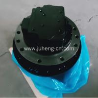 China ZX40U 2 Hitachi Final Drive In Stock Excavator Drive Motor Maintenance Guidance for sale