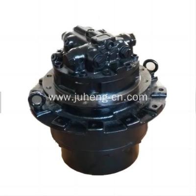 China EX75UR 5 Cat Excavator Final Drive EX75 Komatsu Travel Motor for sale