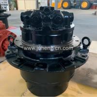 China EX75UR 5 Cat Excavator Final Drive EX75 Komatsu Travel Motor for sale