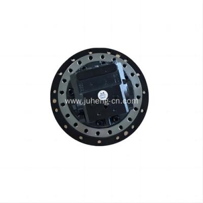 China SH135U 2 Mini Excavator Final Drive GM18 Tm18 Final Drive Excavator Parts for sale