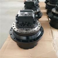 China SH135U 2 Mini Excavator Final Drive GM18 Tm18 Final Drive Excavator Parts for sale