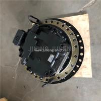China DX345LC Excavator Final Drive Parts Excavator Bobcat 331 Drive Motor for sale