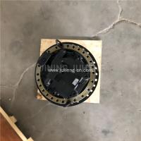 China DX345LC Excavator Final Drive Parts Excavator Bobcat 331 Drive Motor for sale