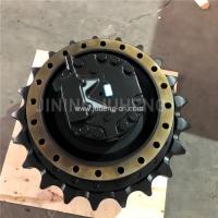 China 5130832 Hitachi Final Drive CAT374D CAT374F Cat Travel Motor for sale