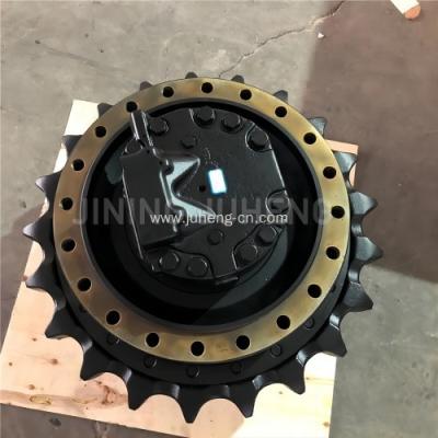 China 5130832 Hitachi Final Drive CAT374D CAT374F Cat Travel Motor for sale