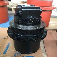 China 308B Excavator Final Drive Parts Hydraulic Travel Motor Excavator for sale