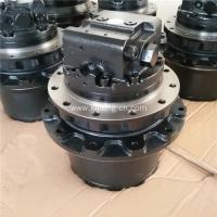 China 308B Excavator Final Drive Parts Hydraulic Travel Motor Excavator for sale