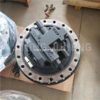 China SK350 9 Excavator Travel Motor Parts hitachi high reliability for sale