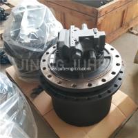 China SK350 9 Excavator Travel Motor Parts hitachi high reliability for sale