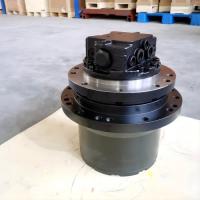 China Excavator CAT305 305.5 Final Drive Parts 191 - 1384 Mini Excavator Final Drive for sale