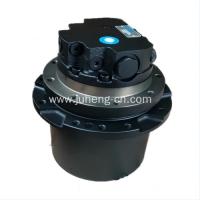 China IHI 35J Excavator Final Drive Parts DH258 7 Mini Excavator Parts for sale
