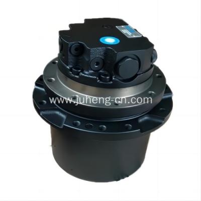 China IHI 35J Excavator Final Drive Parts DH258 7 Mini Excavator Parts for sale