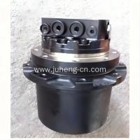 China IHI 35J Excavator Final Drive Parts DH258 7 Mini Excavator Parts for sale