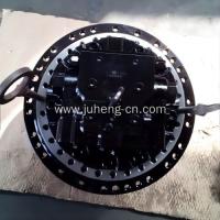 China JS220A Hydraulic Final Drive Patiently Resolved Hitachi Excavator Travel Motor for sale
