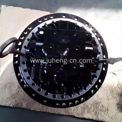 China JS220A Hydraulic Final Drive Patiently Resolved Hitachi Excavator Travel Motor for sale
