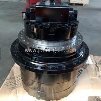 China JS220A Hydraulic Final Drive Patiently Resolved Hitachi Excavator Travel Motor for sale