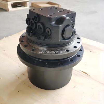 China Vio35 6B Excavator Final Drive Parts 172B03 - 73300 Travel Motor for sale