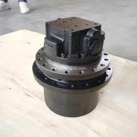 China Vio35 6B Excavator Final Drive Parts 172B03 - 73300 Travel Motor for sale