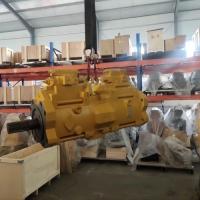 China 151 - 6646 Construction Machinery Parts 385B Excavator Hydraulic Pump for sale