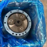 China EC290C Construction Machinery Parts Swing Gearbox Excavator VOE14569767 for sale
