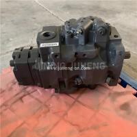 China GM02 Excavator Hydraulic Parts PC27MR 2 Hydraulic Main Pump Excavator for sale