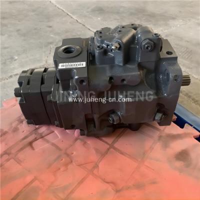 China GM02 Excavator Hydraulic Parts PC27MR 2 Hydraulic Main Pump Excavator for sale