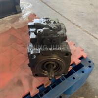 China GM02 Excavator Hydraulic Parts PC27MR 2 Hydraulic Main Pump Excavator for sale