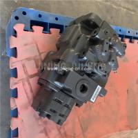 China GM02 Excavator Hydraulic Parts PC27MR 2 Hydraulic Main Pump Excavator for sale