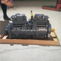 China CX360 Construction Machinery Parts KSJ12240 Excavator Main Hydraulic Pump for sale