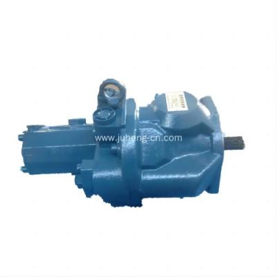 China SL010 Hitachi Main Pump SOLAR010 Main Pump Cat 320d AP2D28LV1RS7 for sale
