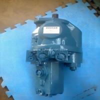 China SL010 Hitachi Main Pump SOLAR010 Main Pump Cat 320d AP2D28LV1RS7 for sale