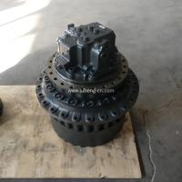 China PC2000 Excavator Spare Parts Final Drive 706 - 7L - 01111 Hydraulic Travel Motor for sale