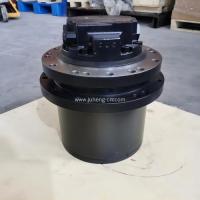 China KX151 Excavator Spare Parts 68678 61290 Excavator Drive Motor for sale