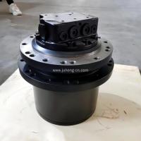 China KX151 Excavator Spare Parts 68678 61290 Excavator Drive Motor for sale