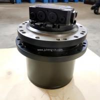 China KX151 Excavator Spare Parts 68678 61290 Excavator Drive Motor for sale