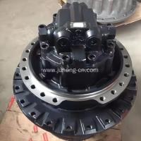 China ZX400 3 Excavator Spare Parts 9281921 Final Drive Travel Motor for sale