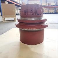 China 20R - 60 Motor Travel Excavator PC20 - 7 Track Device Hitachi Excavator Main Pump for sale