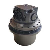 China Excavator Final Drive Travel Motor For 3 Ton Brand Caterpillar, Komatsu, Hitachi, Kubota, IHI, Takeuchi, Bobcat, Yanmar. for sale