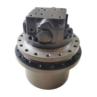China Excavator Final Drive Travel Motor For 3 Ton Brand Caterpillar, Komatsu, Hitachi, Kubota, IHI, Takeuchi, Bobcat, Yanmar. for sale