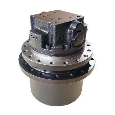 China Excavator Final Drive Travel Motor For 3 Ton Brand Caterpillar, Komatsu, Hitachi, Kubota, IHI, Takeuchi, Bobcat, Yanmar. for sale