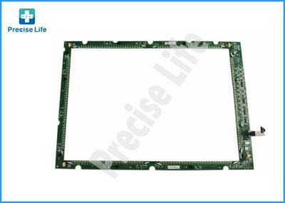 China Ventilator Part Medical Equipment Repair Touch Frame Board 4-076530-SP for sale