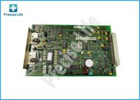 China Drager 8306601 Pneumatic Controller Printed Circuit Board For Evita Ventilator for sale