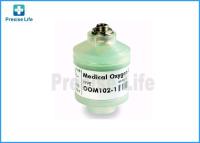 China Envitec OOM102-1 Oxygen sensor Medical Equipment 3.5mm mono jack for ventilator for sale
