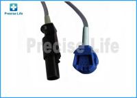 China Datex-Ohmeda OXY-OL3 SpO2 adapter cable Medical Spare Parts for sale