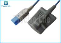 China M1191A Adult soft tip M1191A SpO2 probe Medical Spare Parts for sale