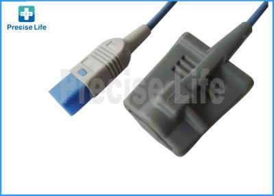 China M1191A Adult soft tip M1191A SpO2 probe Medical Spare Parts for sale