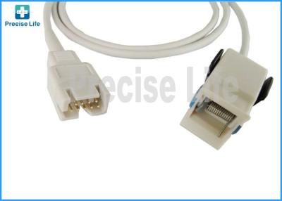 China Massi-mo LNCS DC-IP SpO2 sensor Pediatric finger clip for Patient Monitor for sale