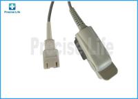 China Adult finger clip Massi-mo LNCS DC-I 1863 SpO2 sensor with DB 9 pin connector for sale