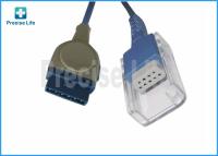 China Patient monitor SpO2 extension cable GE-Marquette 2006644-001 for sale