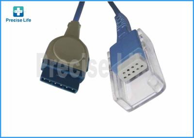 China Patient monitor SpO2 extension cable GE-Marquette 2006644-001 for sale